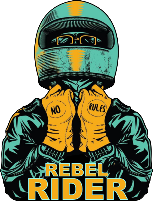 Porsche :: RebelRider